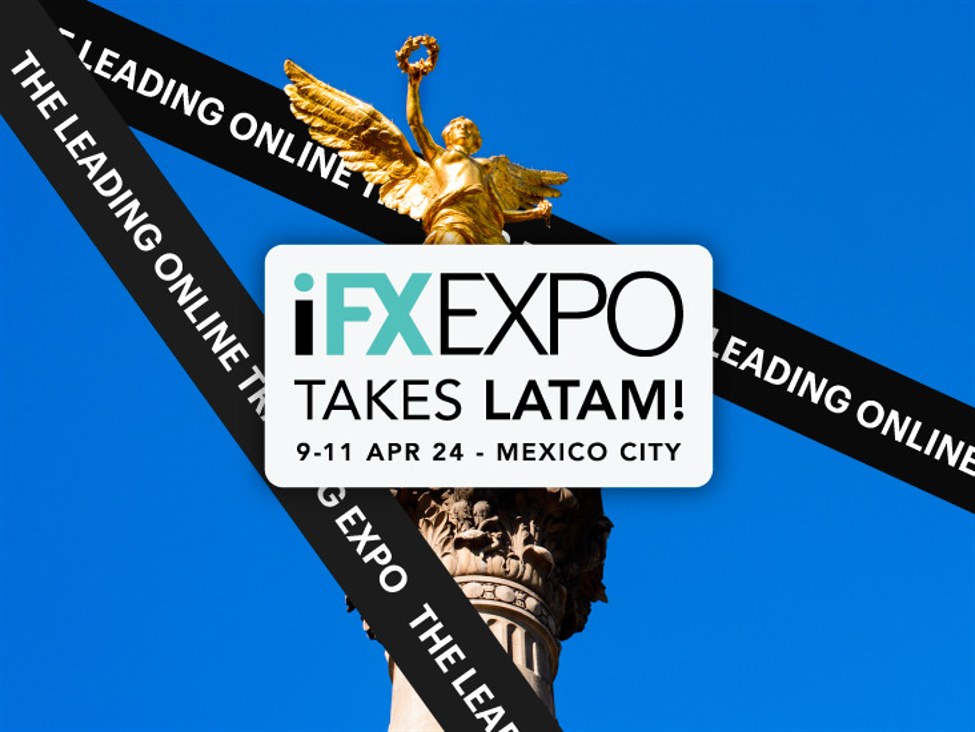 Limitless Opportunities Await at iFX EXPO LATAM 2024 - Forex Position